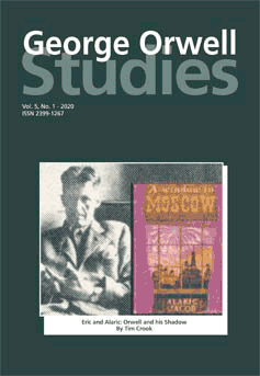 George Orwell Studies