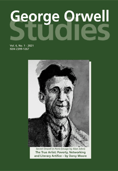 George Orwell Studies